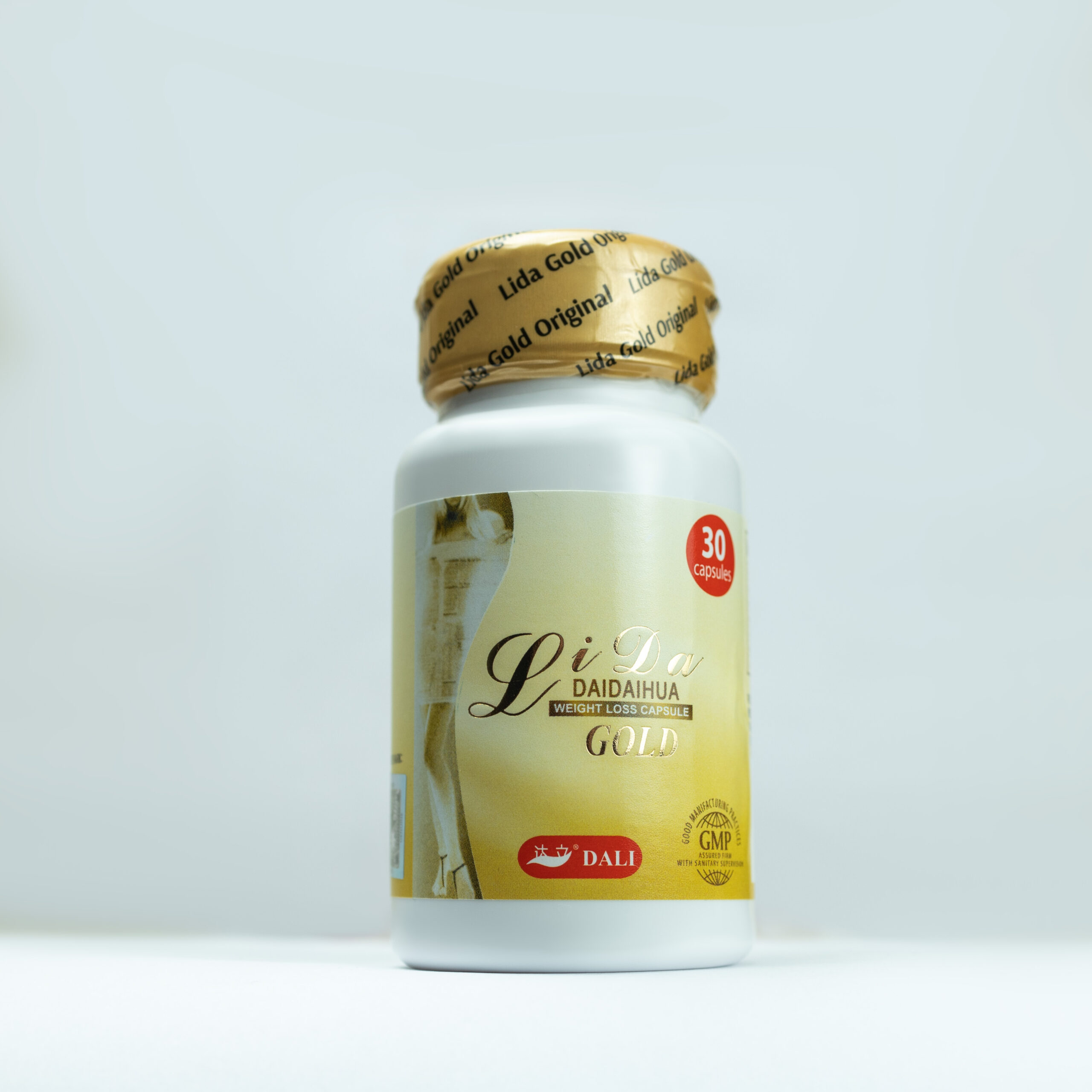 Lida Gold | Site officiel - Prix €38.99