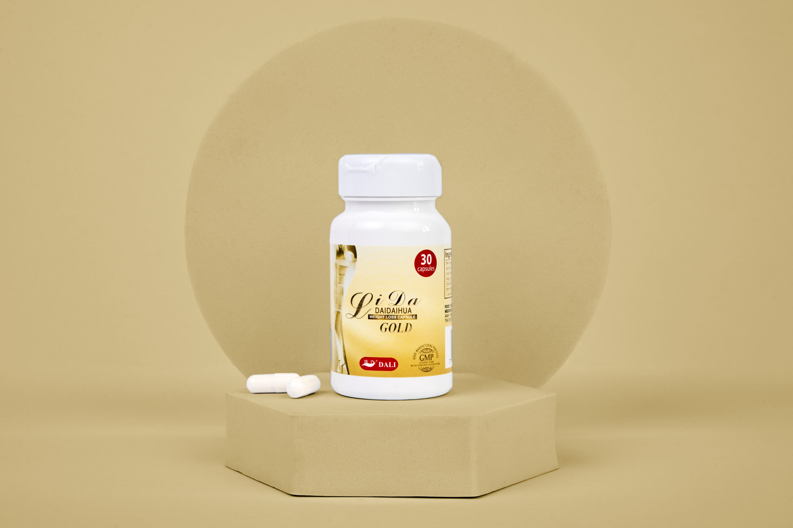 Lida Gold | Site officiel - Prix €39.99