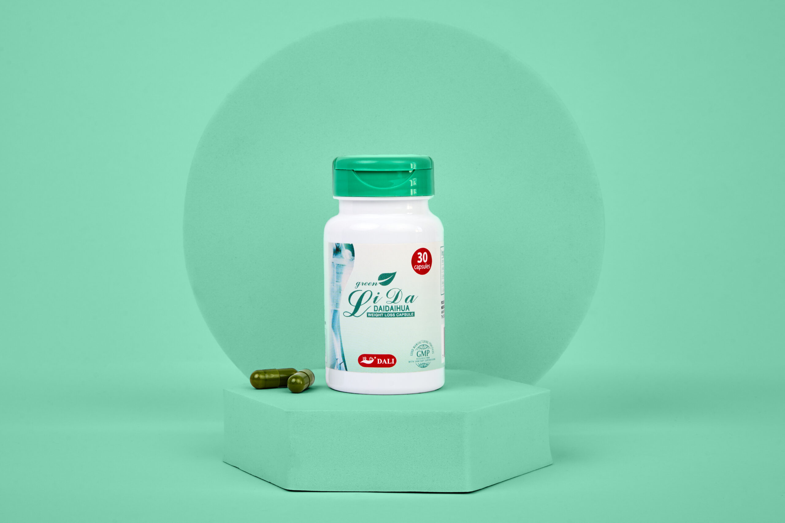 Lida Green | Site officiel - Prix €39.99