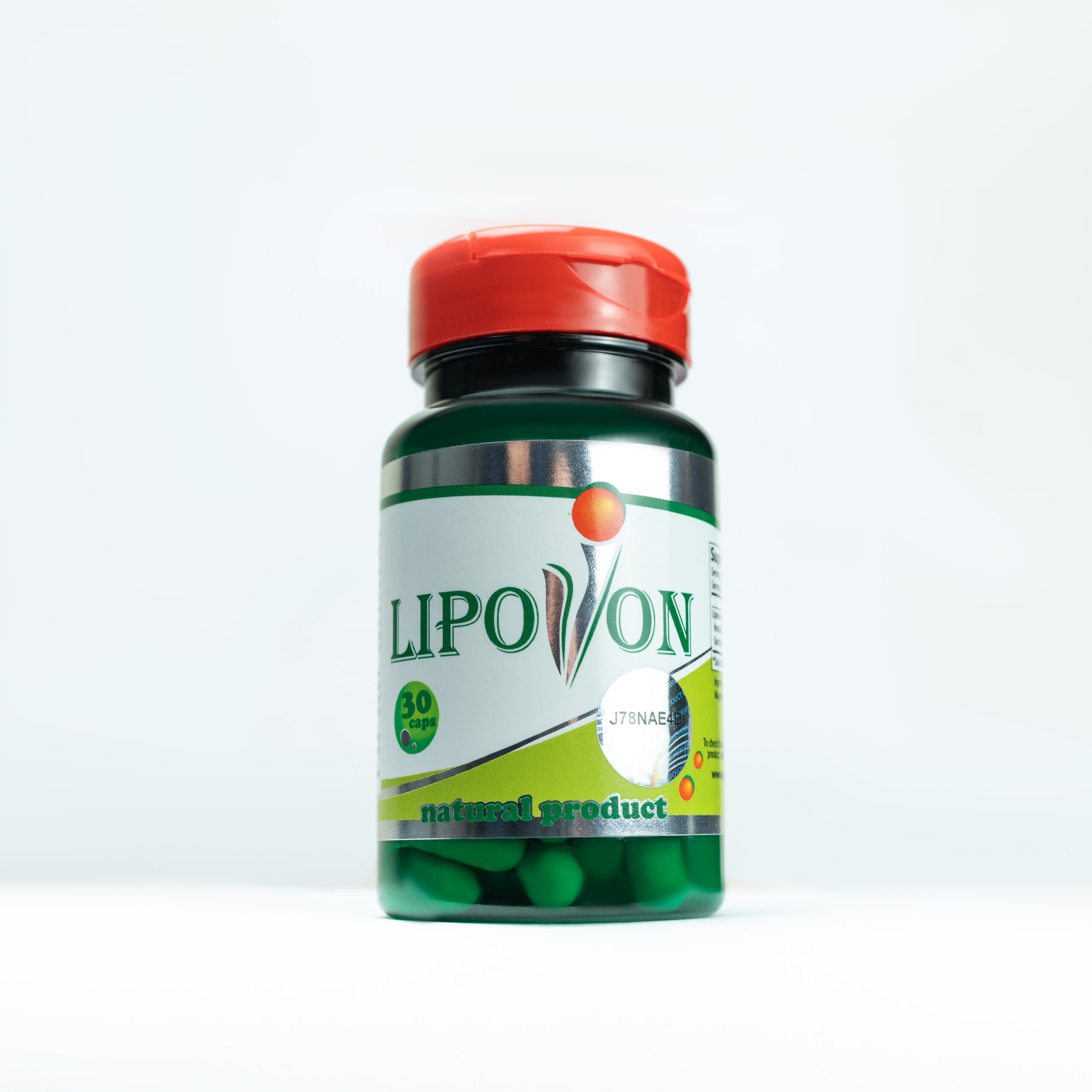 Lipovon | Site officiel - Prix €39.99