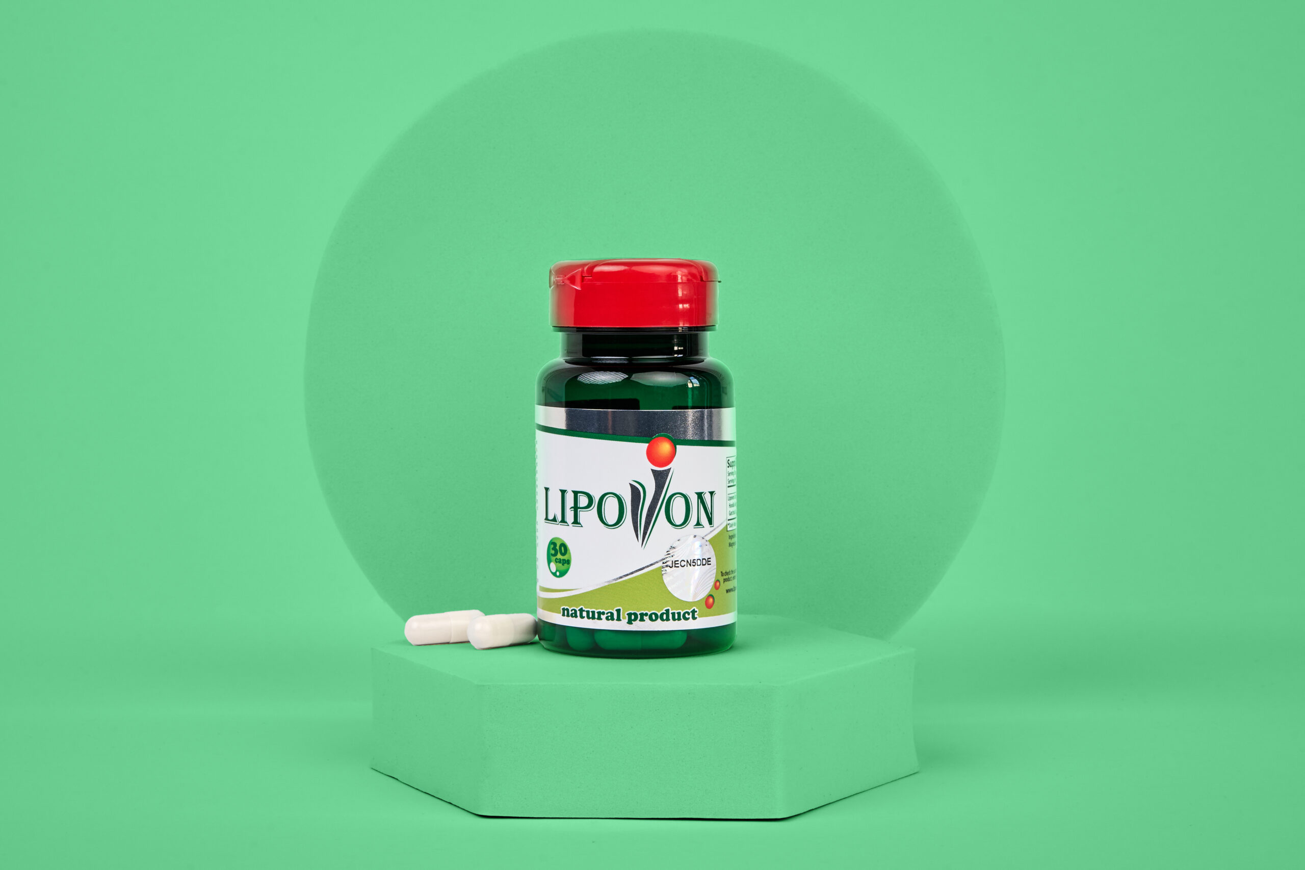 Lipovon | Site officiel - Prix €39.99