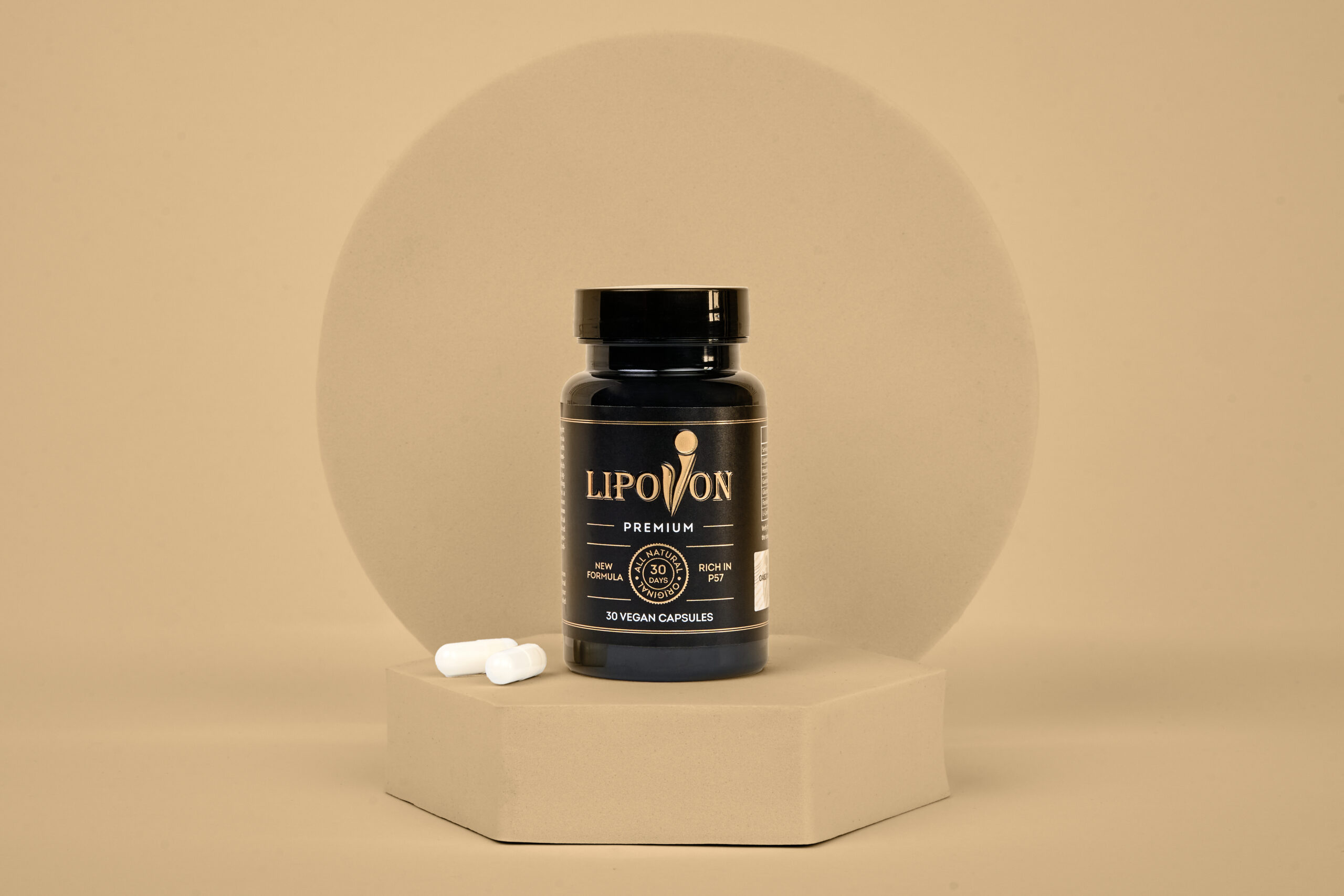Lipovon Premium | Site officiel - Prix €55